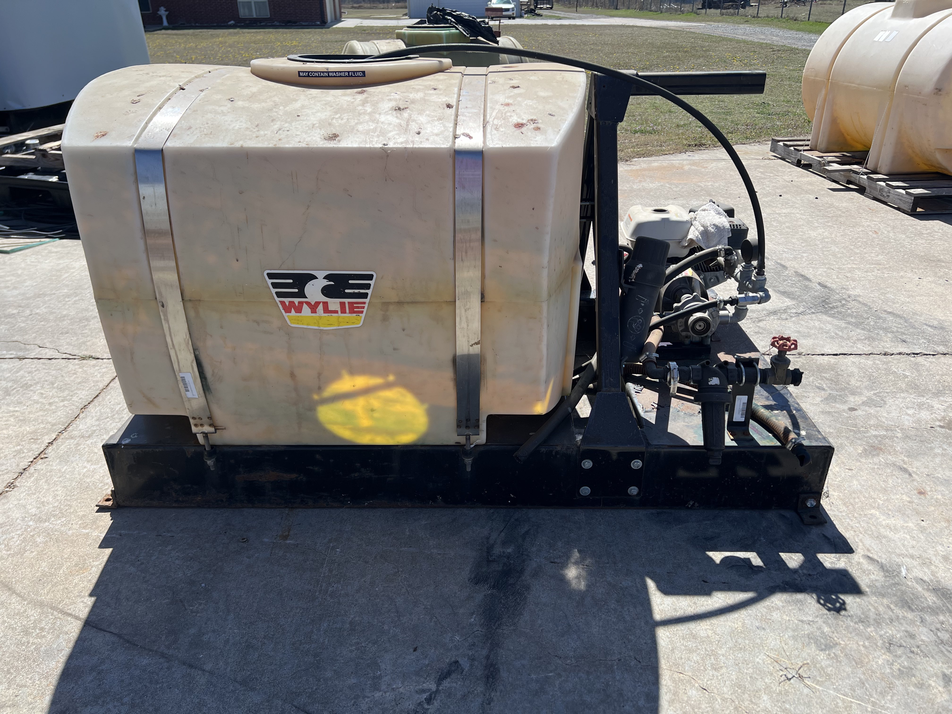 Ron's Lawn Equipment